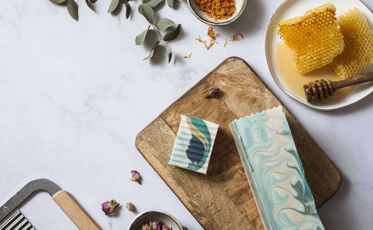 Shopcreator | The Soap Kitchen